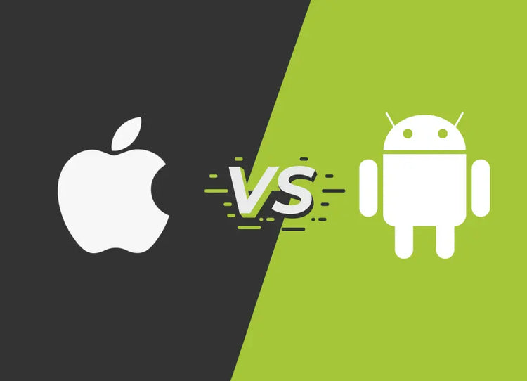 Apple vs. Android: Which is better? | Pacroban